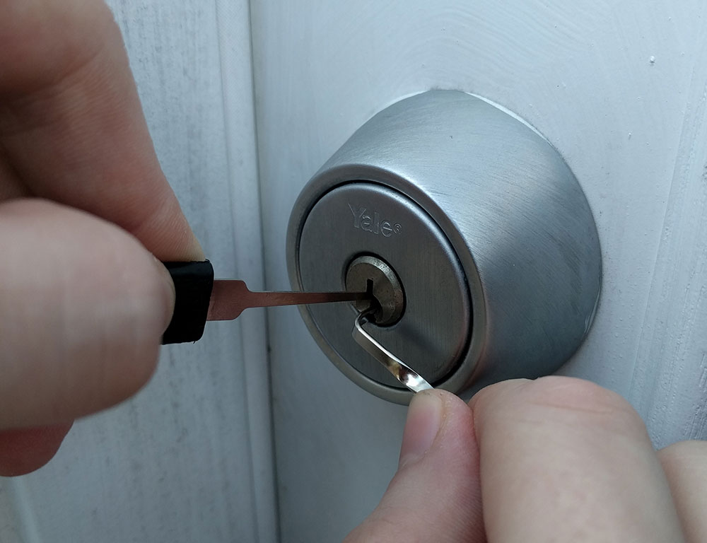 SaMo Lock Blog Archives | Payless Locksmith Santa Monica