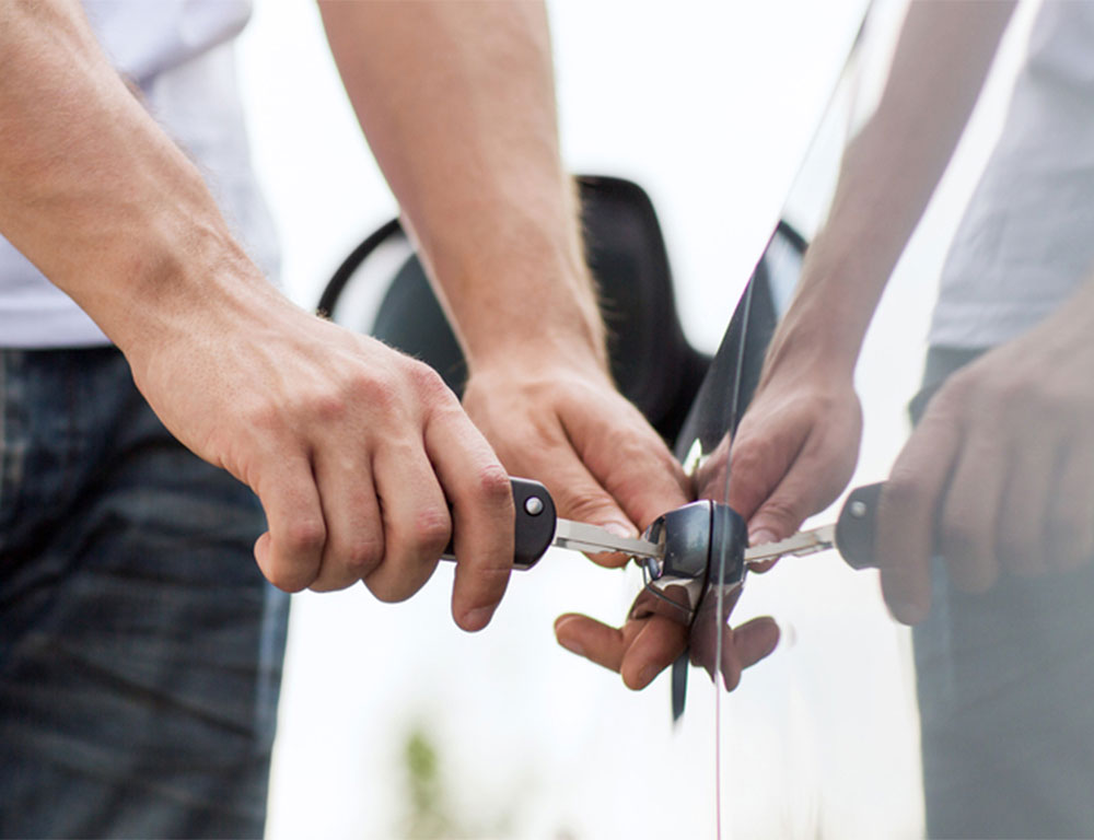 Auto Locksmith | Payless Locksmith Santa Monica