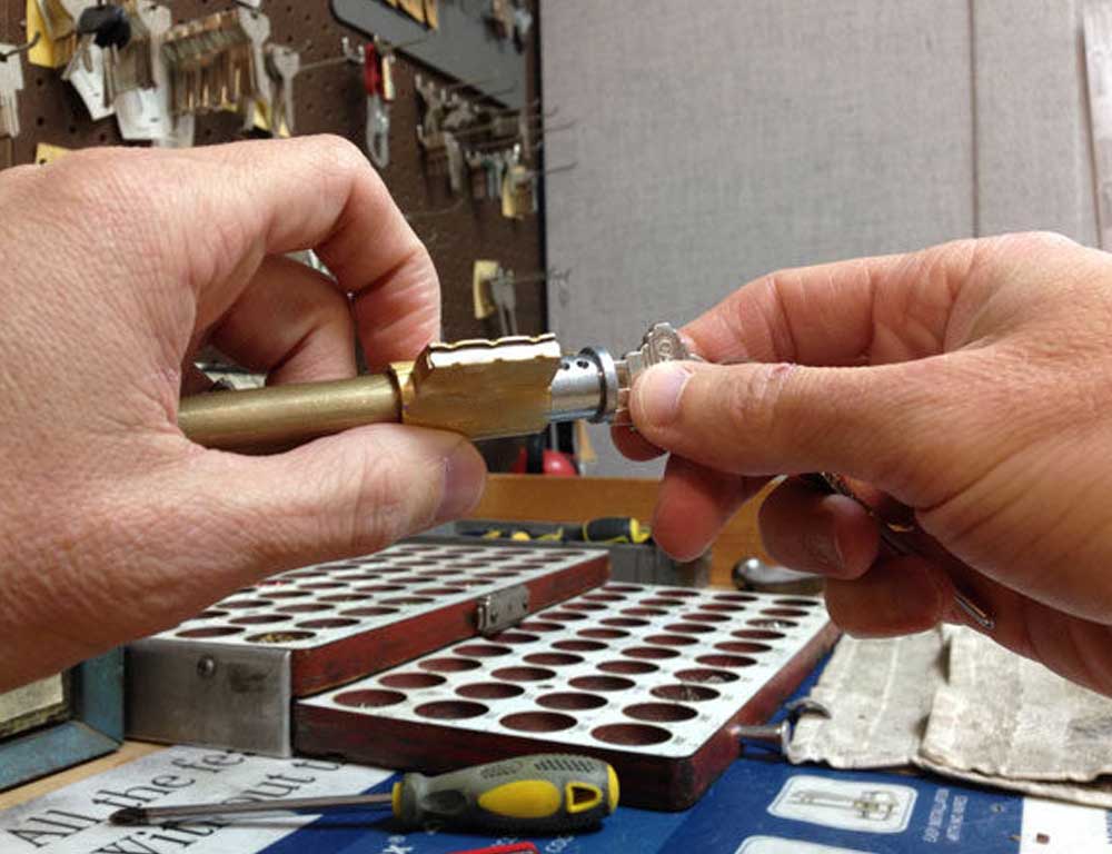 Master Re-Keying | Payless Locksmith Santa Monica