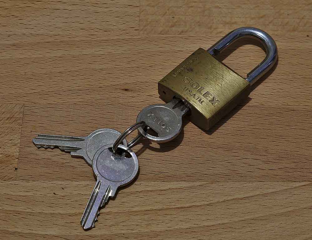 What Is A Lock | Payless Locksmith Santa Monica