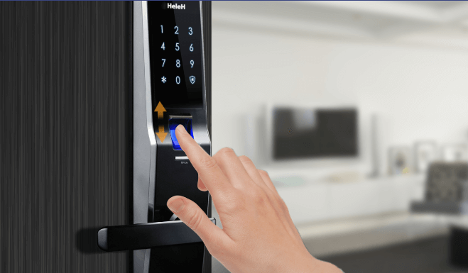 Digital Door Locks Services | Payless Locksmith Santa Monica